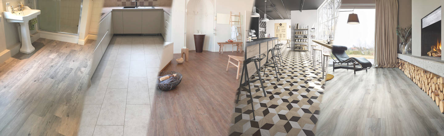 Premier Flooring Solutions in Suffolk - Eye Flooring